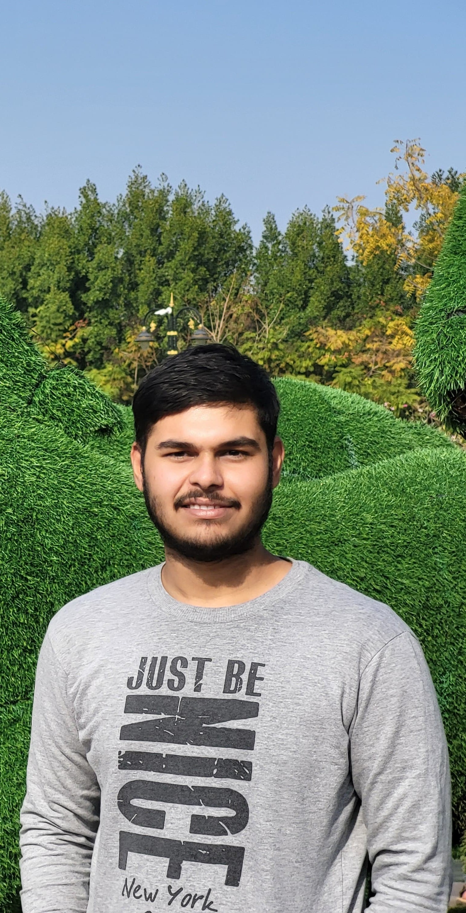 Portfolio | Ayush Rai Portfolio | Ayush Rai